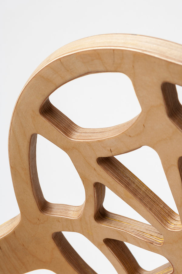 Spiderback Chair - The Londoners