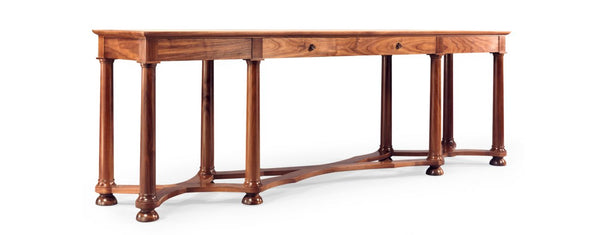 Knebworth Side Table - The Londoners